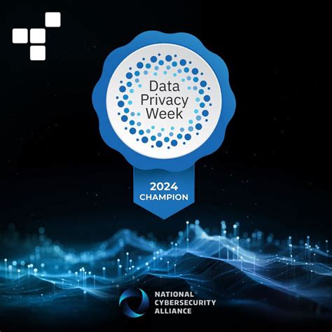 Datalocker Celebrates Data Privacy Week Datalocker Posted On The