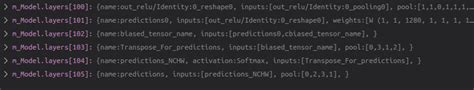 Unable To Use ONNX Models With Barracuda Issue Unity Technologies Barracuda Release GitHub