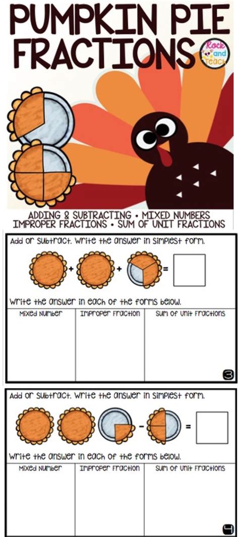 DELICIOUS Review Of Adding And Subtracting Fractions Sum Of Unit Fraction Adding And
