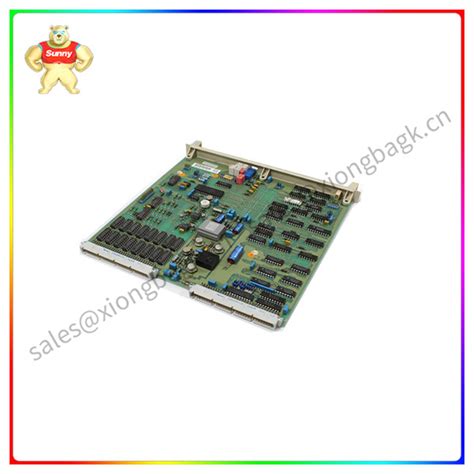 Abb Dsai 145 57120001 Ha Analog Input Unit