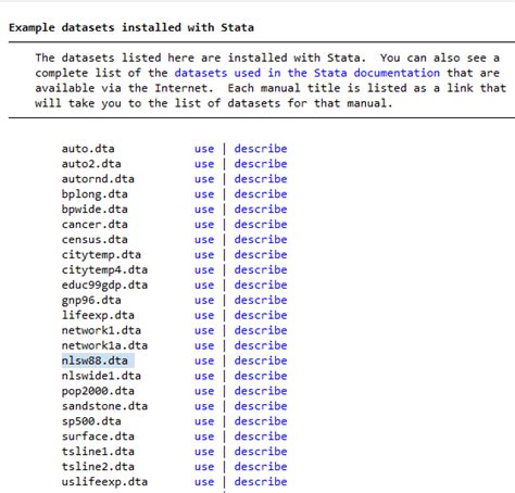 Scatter Plots In Stata The Data Hall Scatter Plots In Stata The Data Hall