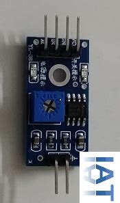 How To Build Rain Alarm Using Arduino Rkichu