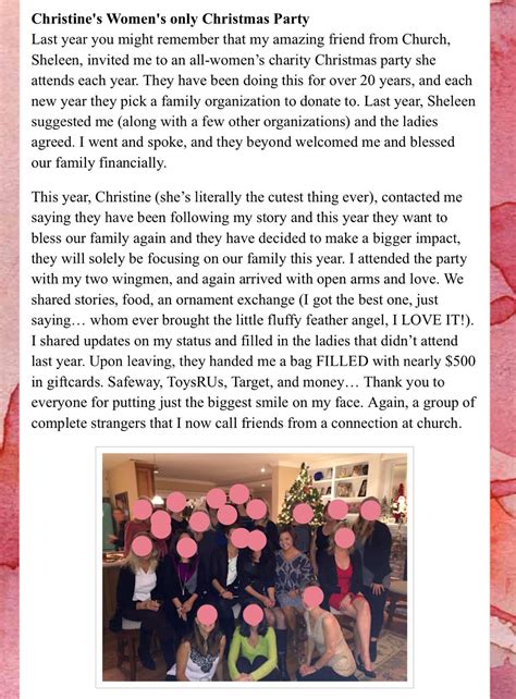 Some Of Scamandas Blog Posts R Scamandapodcast