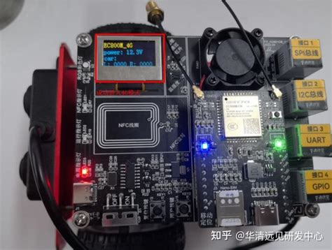【毕设项目参考】物联网10项目推荐，附项目文档源码视频 知乎