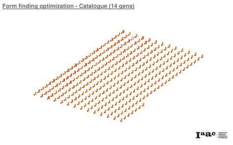 Computational Design III IAAC BLOG Computational Design III IAAC BLOG