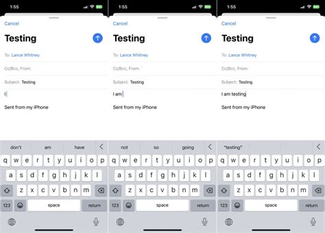 How To Enable The Haptic Keyboard On Your IPhone TechRepublic