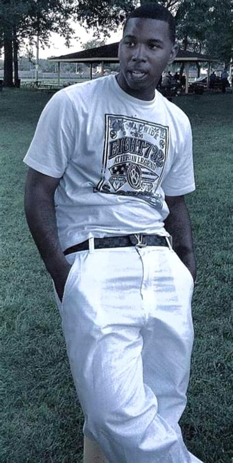 Christopher Daniels Age 31