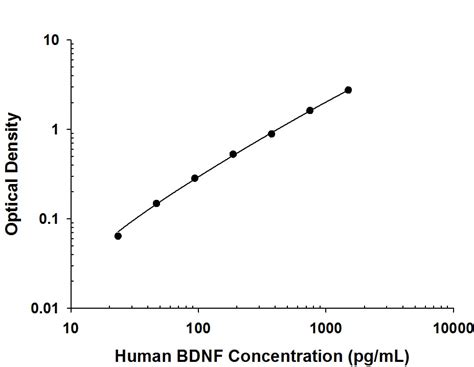 Human Bdnf Antibody Mab648 100 Randd Systems