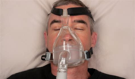 Cpap Doesnt Hurt Your Sex Life