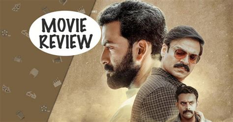 Kaduva Movie Review: Prithviraj Sukumaran Does Fan Service By Throwing People In The Air In A ...