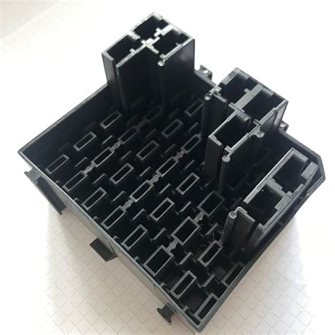 Aptiv Delphi Electrical Connection Automotive Products