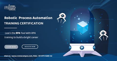 How To Get RPA Certification Professionals Courses