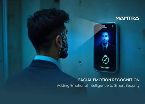 Facial Emotion Recognition In Ai And Security Mantra Softech