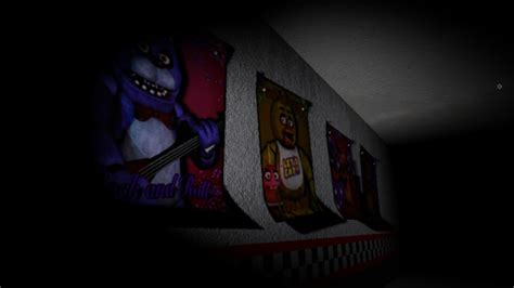 Night Shift At Fredbears Roblox 용 게임 다운로드