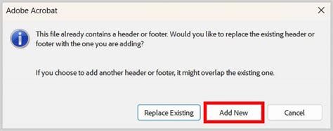 How To Add Page Numbers In Adobe Acrobat Updated Interface