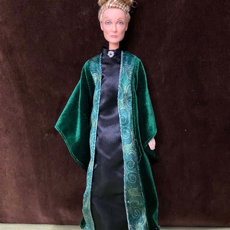 Mattel Harry Potter Figure Set S