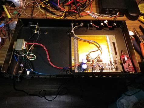 Bravo Fpga Function Generatorの作成 14