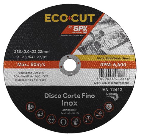 Discos De Corte