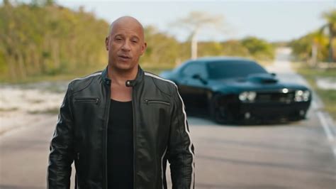 What Did Vin Diesel Say About Sexual Battery Allegations From His Ex