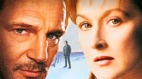 Antes E Depois Filme Com Liam Neeson Meryl Streep Completo Dublado