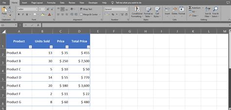 How To Link Rows In Excel So They Will Stay Together During Sort SpreadCheaters