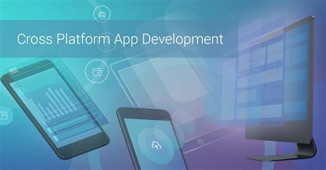 Cross Platform App Development Services BeTechnify