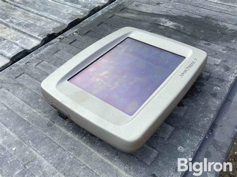 John Deere 4600 Display Agriculture Bigiron