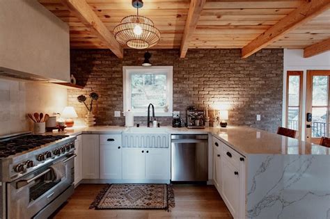 22 Rustic Kitchen Cabinets Ideas That Feel Like Home Mockup Hunt