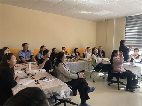 Дундговь аймгийн Хөгжлийн бэрхшээлтэй хүний хөгжлийн төв