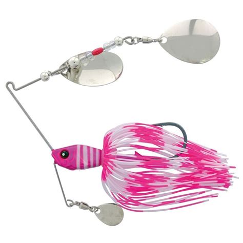 Zerek Infinity Blade Colorado Spinnerbait Pi 1 Oz