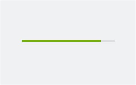 Best Free CSS Progress Bars In