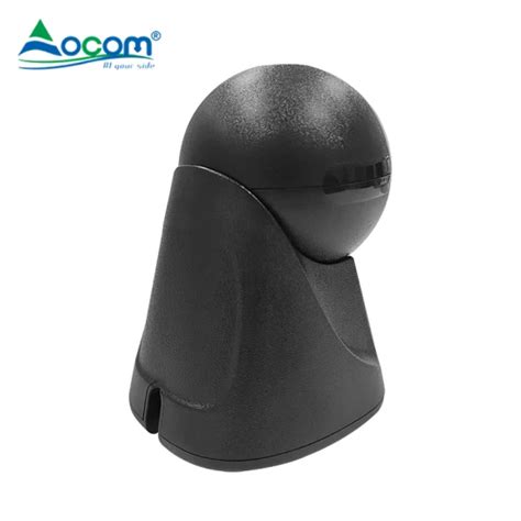 2d Qr Code Omnidirectional Barcode Scanner Scanning Bar Code Scanner