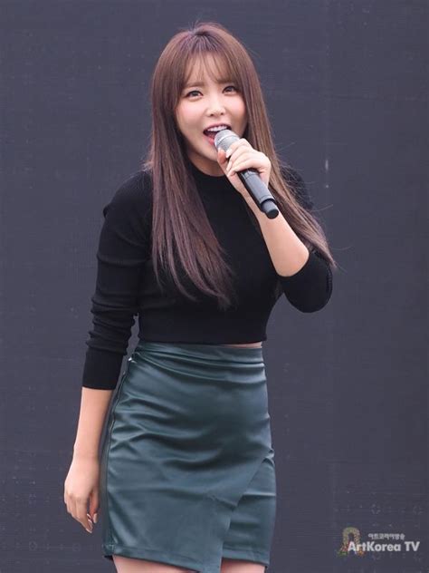 트로트 홍진영 항상 기대하게 만드는 무대 매너