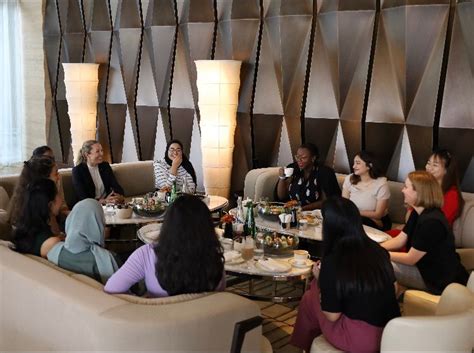 Mukesh Singh Negi On Linkedin Womenpower Leadership Inspiration