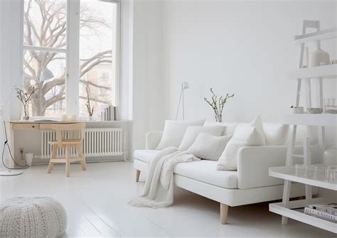 Optimiser Lespace Dans Un Petit Appartement Toutes Les Astuces