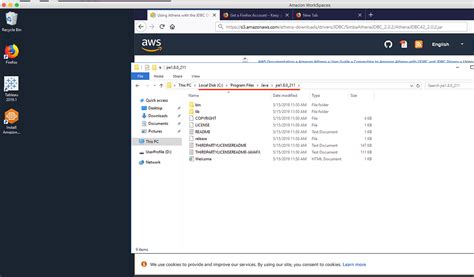 fixing tableau to aws athena connection errors by thomas spicer