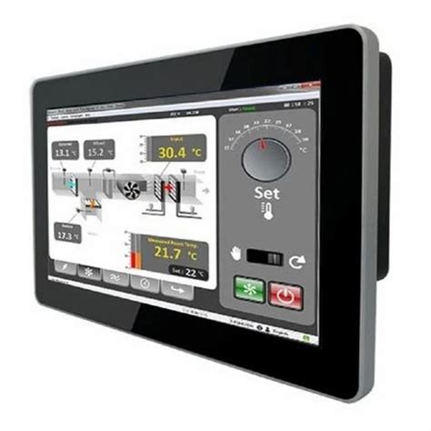 Hmi Controller In Bengaluru At ₹ 28000 Sultanpete Bengaluru Id