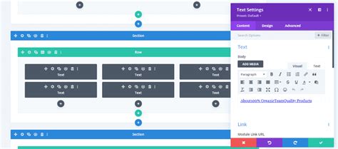 4 Elements That Can T Be Missing From Your Footer How To Add Them With Divi
