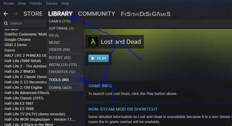 Setting Up A Dedicated Server For Lost And Dead Tutorial Moddb