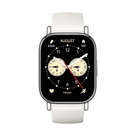 Pametni Sat Xiaomi Redmi Watch 5 Lite Light Gold Chipotekahr