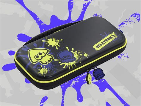 My Nintendo Splatoon™ 3 Sweepstakes Rewards My Nintendo