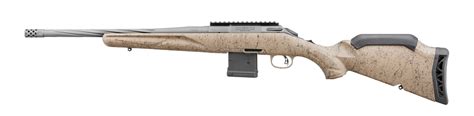 Ruger American® Rifle Generation Ii Ranch Bolt Action Rifle Model 46919