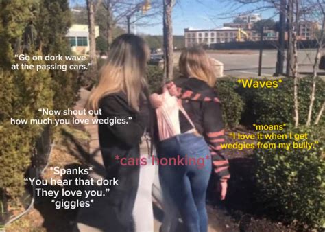 Wedgie Dorks Public Wedgie By Yourman22 On Deviantart