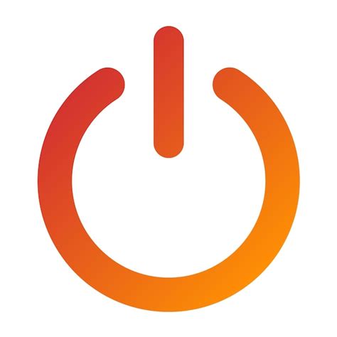 Premium Vector Vector Design Reset Button Icon Style