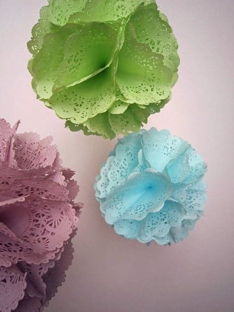 Diy Hangers Doe Het Zelf Pompon Pom Pom Ambachten Pom Poms