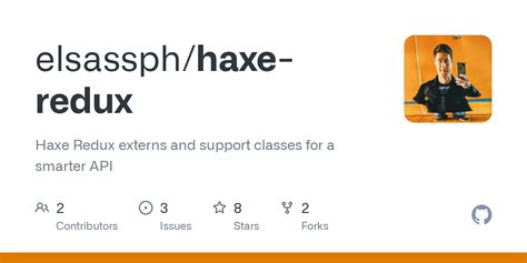 GitHub Elsassph Haxe Redux Haxe Redux Externs And Support Classes For A Smarter API