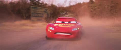 Cars 3 Screencaps By Dannyfan35 On Deviantart