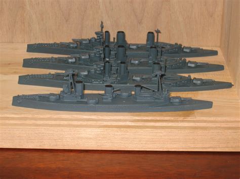 John Sumida Ww I Ship Mods Alnavco