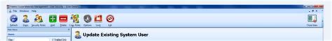 Winforms Customized Menu Bar In Vb Net Stack Overflow