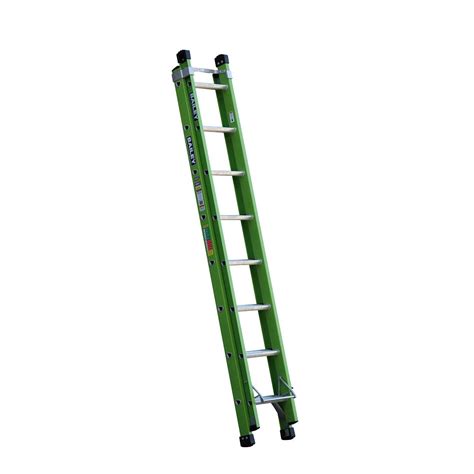 Fibreglass Extension Ladders Total Tools